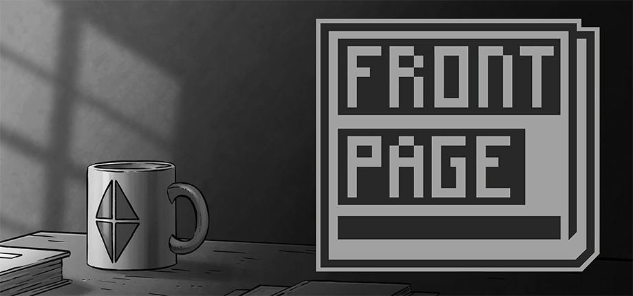 Front Page | Press Kit – Songbird games